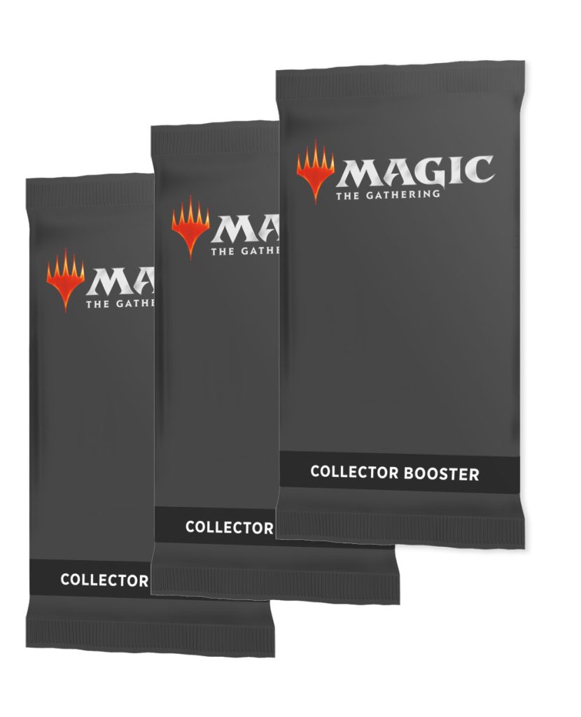 Magic The Gathering Archives - Jetpack Comics & Games