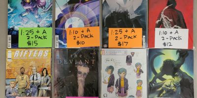 Jetpack Comics & Games Homepage - Jetpack Comics & Games