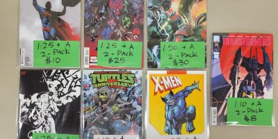 Jetpack Comics & Games Homepage - Jetpack Comics & Games